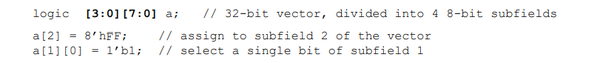 【翻译】可综合SystemVerilog教程(1) / Synthesizing SystemVerilog - 知乎