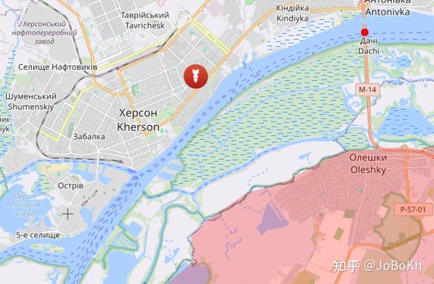 KIU8.1-8.7损失俄军军官名单 - 知乎