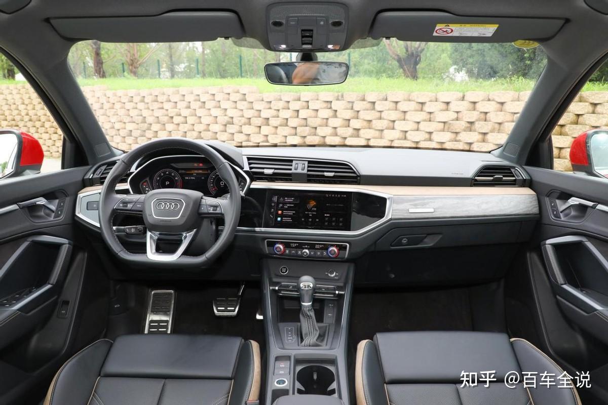 奥迪Q2L对比Q3，了解这3点，选起来很简单？ - 知乎
