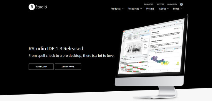 安装R语言（Rstudio、R、RTools） - 知乎