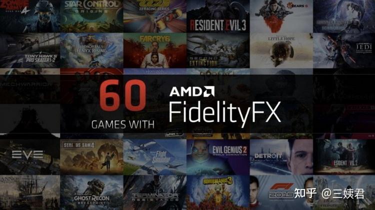 如何评价AMD近日推出的Radeon Software Adrenalin Edition新版驱动? - 知乎