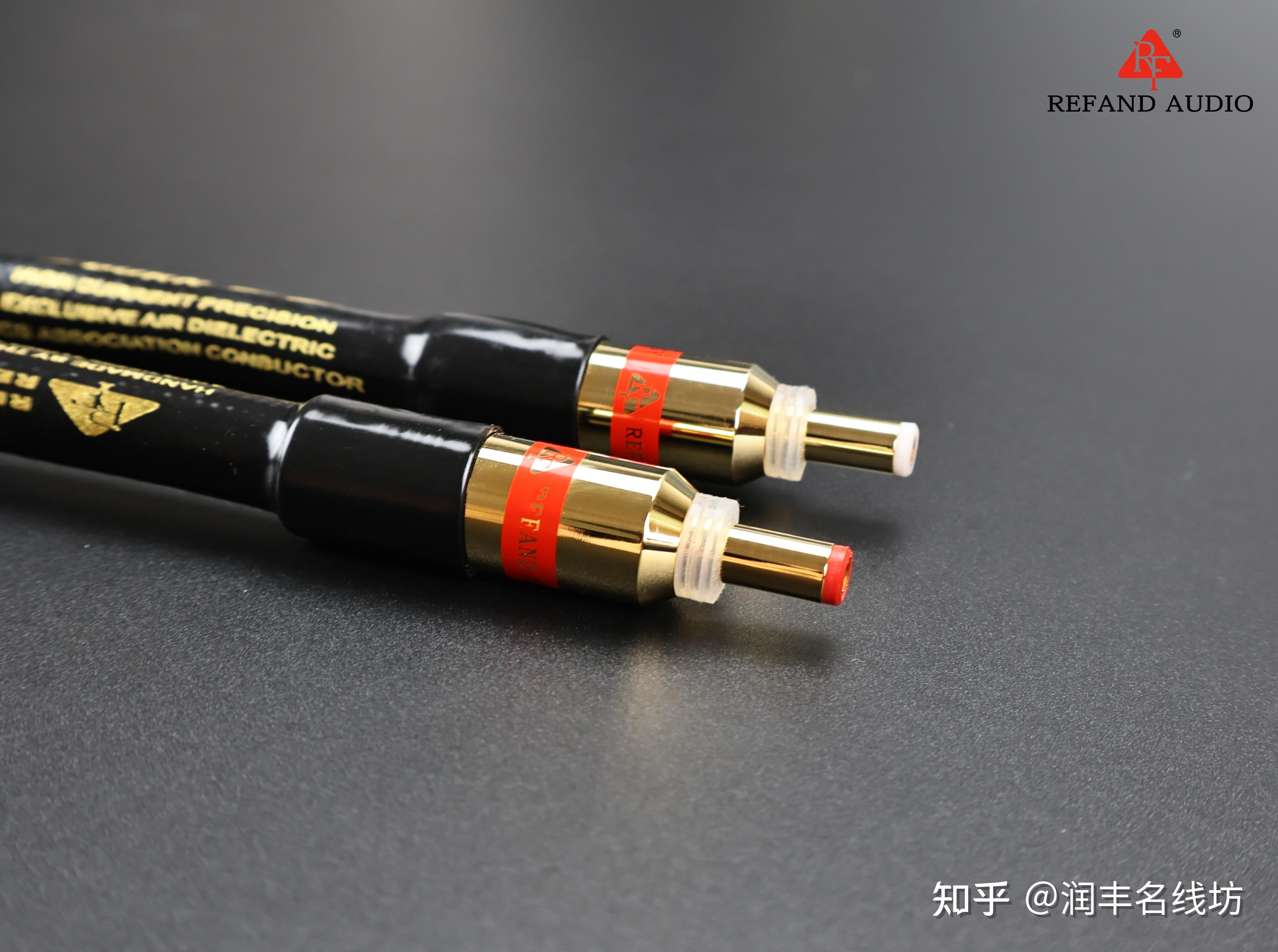 音质舒服到你心坎上：REFAND乐梵日炙DC头 - 知乎