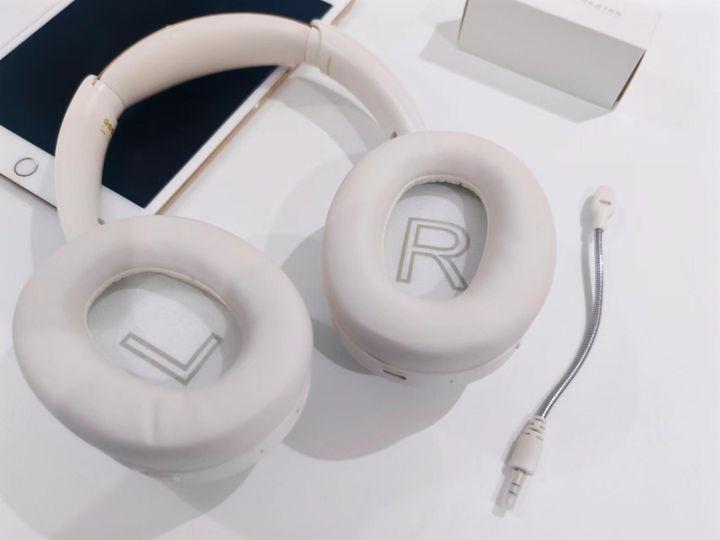 平价高性价比头戴式降噪蓝牙耳机iKF Solo体验 - 知乎