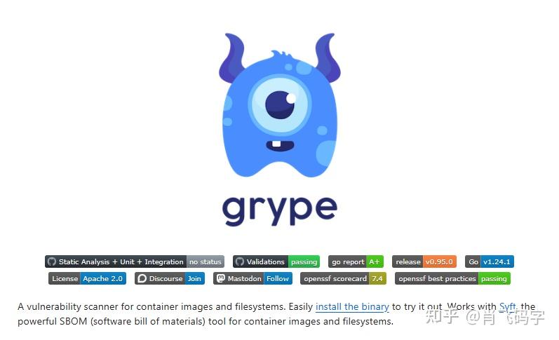 从端口扫描到漏洞扫描：7大开源安全工具实战手册（Nmap/OpenVAS/ZAP/SQLMap全解析） - 知乎