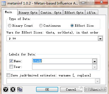 无对照组的研究，如何实现单组率的meta分析？metan还是metaprop - 知乎