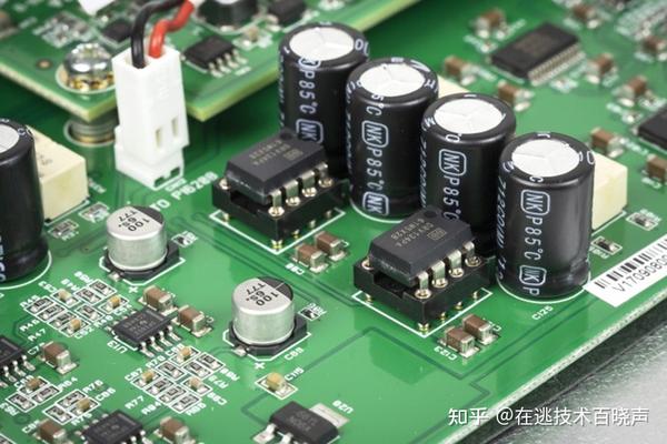 DiGiGrid D - 来自 Waves 和 DiGiCo 的带以太网连接的专业音频接口 - 知乎