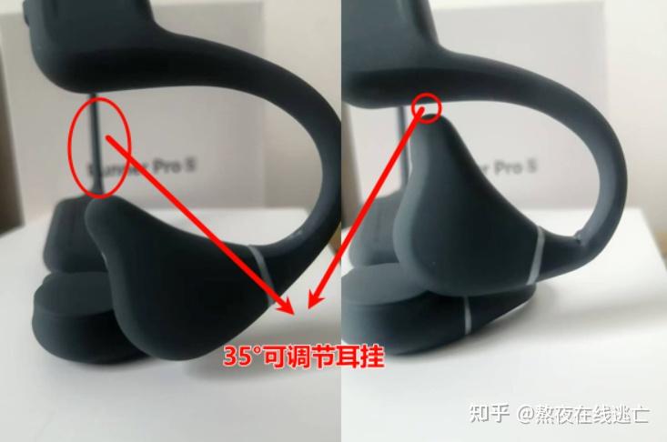 骑行圈大瓜，骑友狂蹬600公里后爆料狠活：南卡 runner pro5 骑行运动界的黑科技！ - 知乎