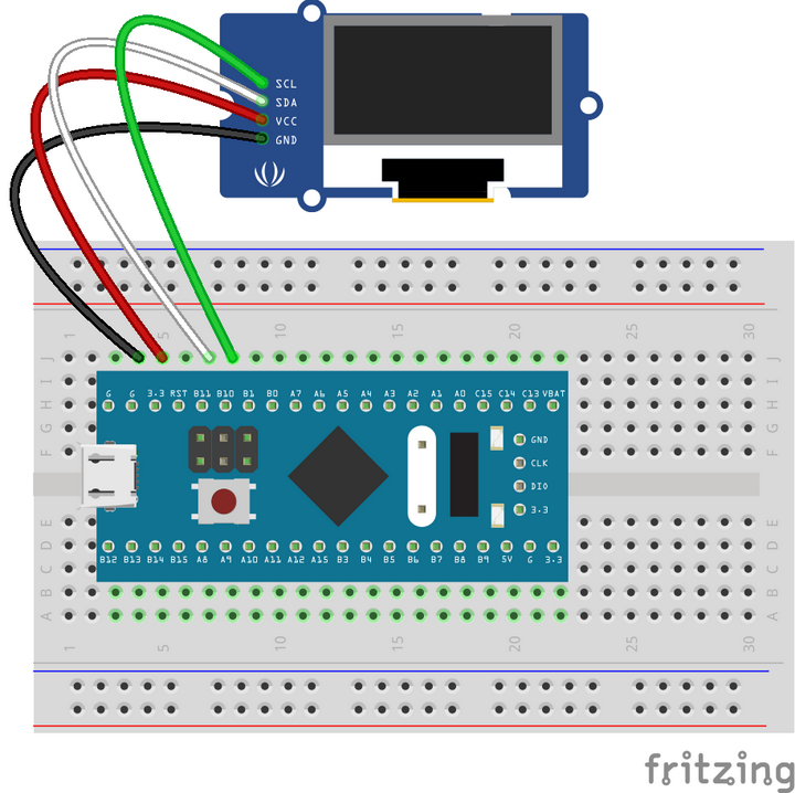 Fritzing 简单使用 - 知乎