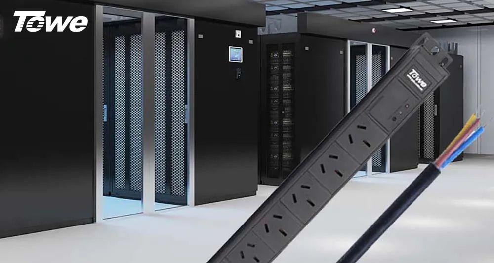 数据中心机柜PDU应该怎么选？ - 知乎