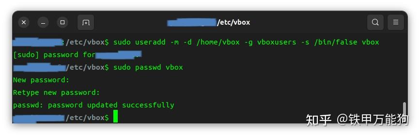 第23篇:vbox虚拟化服务的远程管理 - 知乎