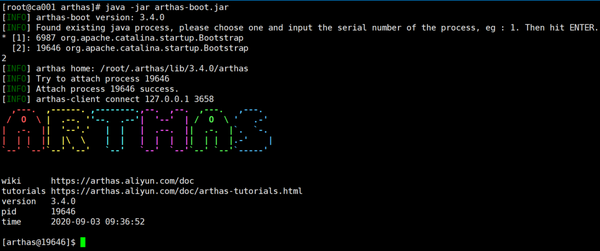 arthas调试线上环境bug，简直不要太优雅 - 知乎