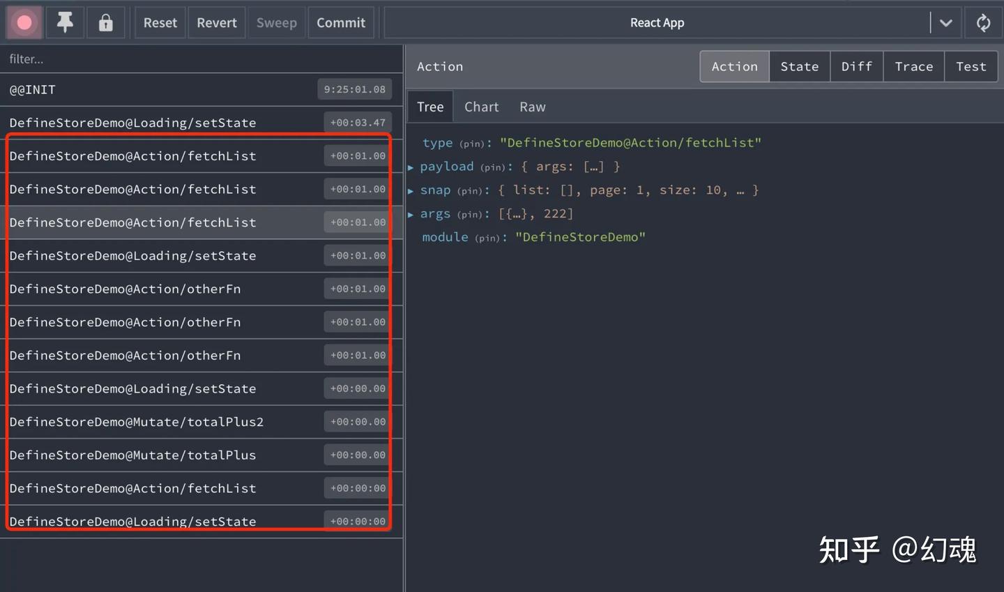 helux v5 发布了，像pinia一样优雅地管理你的react状态吧 - 知乎
