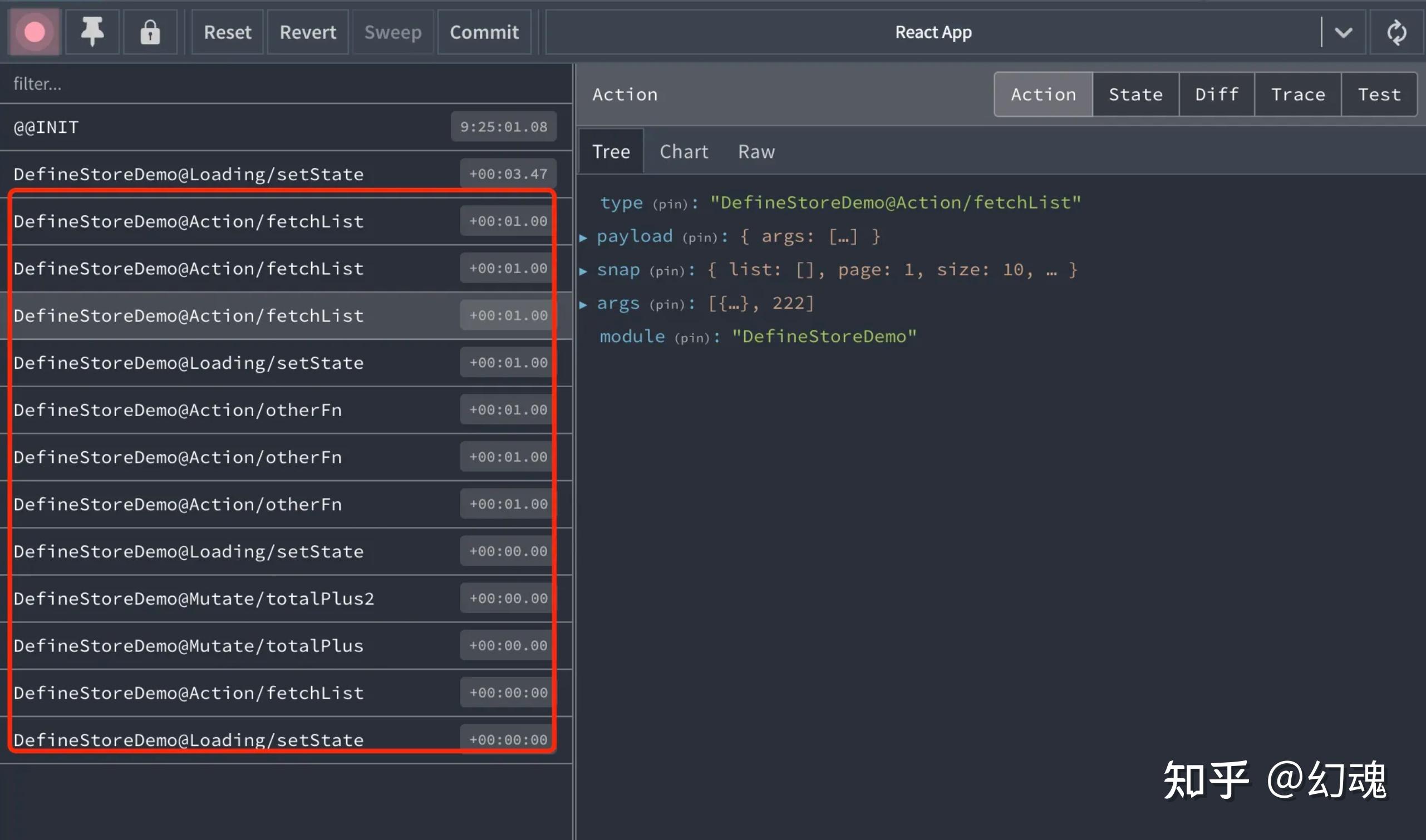 helux v5 发布了，像pinia一样优雅地管理你的react状态吧 - 知乎