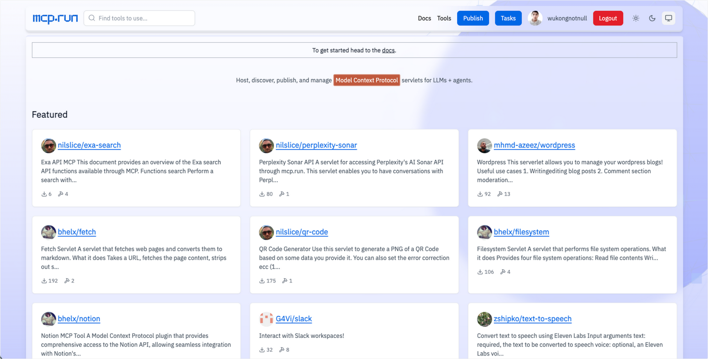 一网打尽，15 大 MCP 资源聚合平台，你寻找的都被收录啦 - 知乎