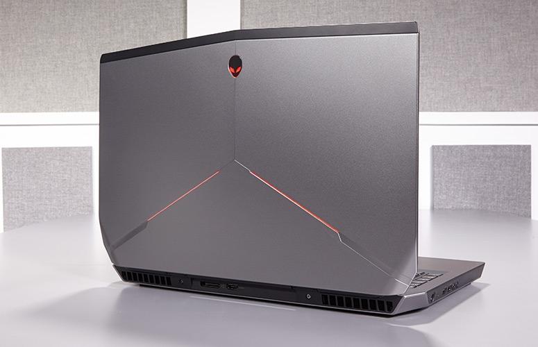 性能怪兽，外星人 Alienware 17 R3 游戏笔记本评测 - 知乎