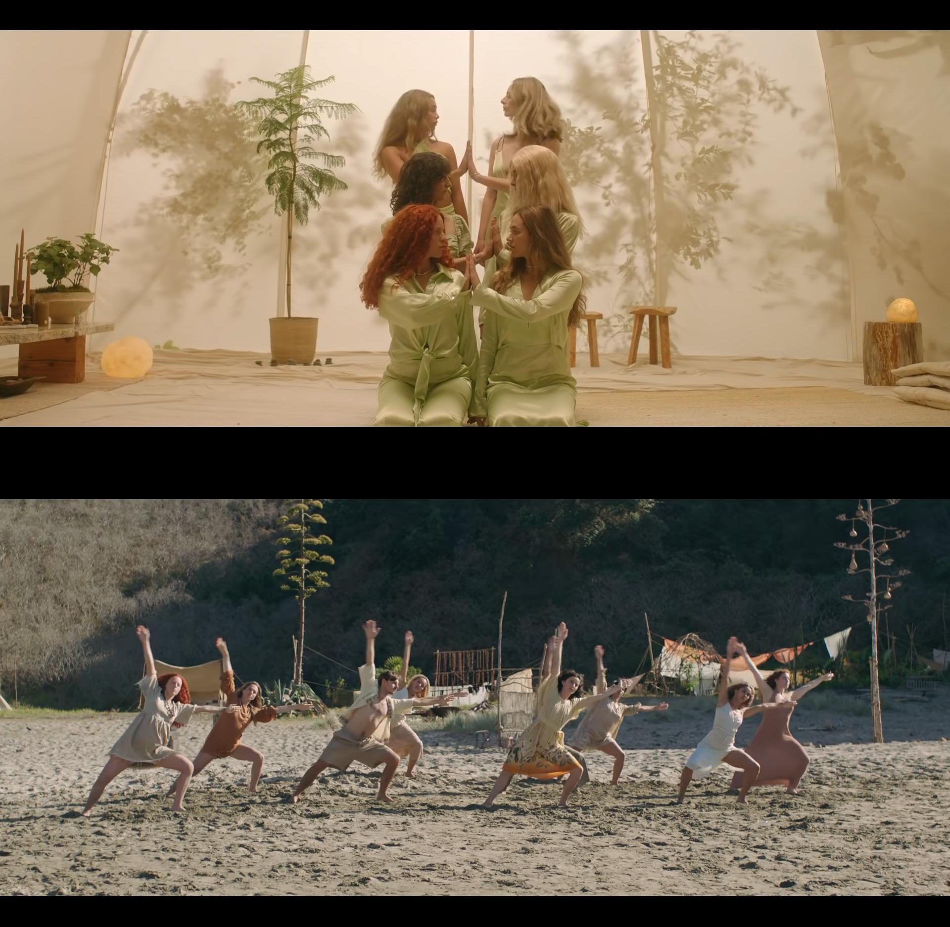 如何评价Lorde的第三张专辑《Solar Power》? - 知乎