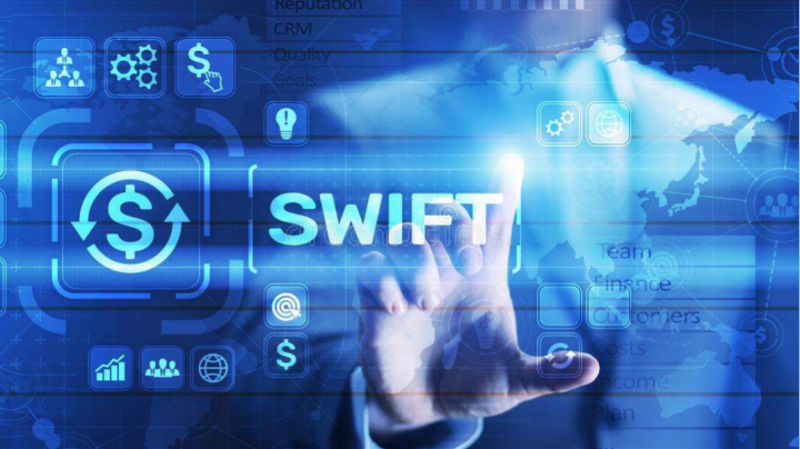 参考叔看国际10：欧美制裁俄罗斯剔除Swift，目的仅仅是为了制裁而制裁吗？没了这个笨鸡蛋（Swift），俄罗斯还做不做槽子糕（解决乌克兰问题 ...