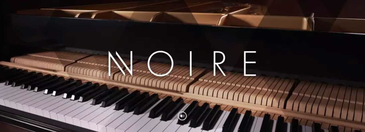 如何评价Native Instruments Noire？ - 知乎