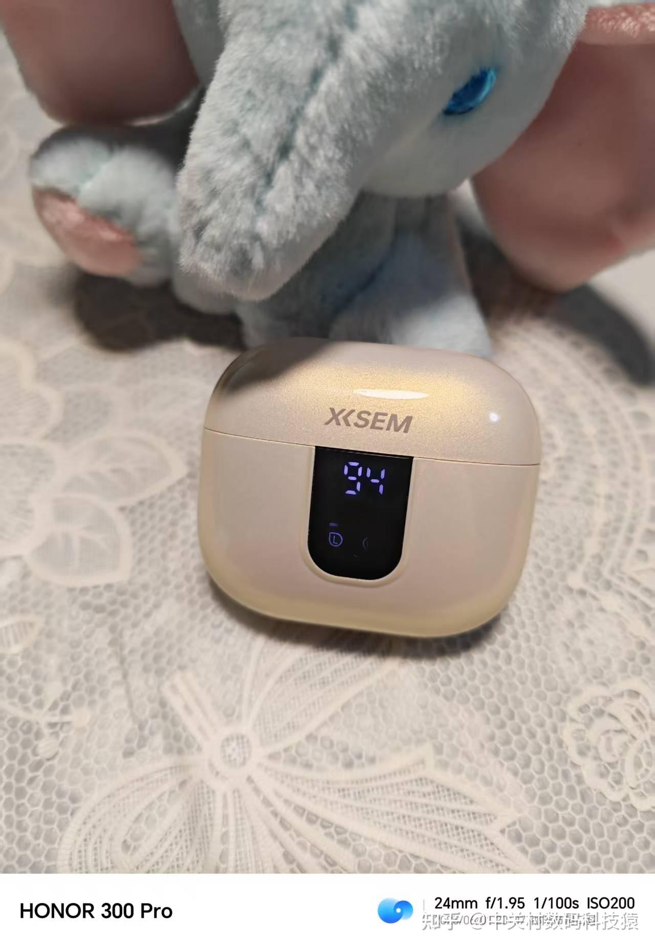 618数码爆款清单之，西圣AVA2 Pro半入耳式耳机：4g机身+13mm动圈，佩戴舒适与高品质音效完美结合 - 知乎