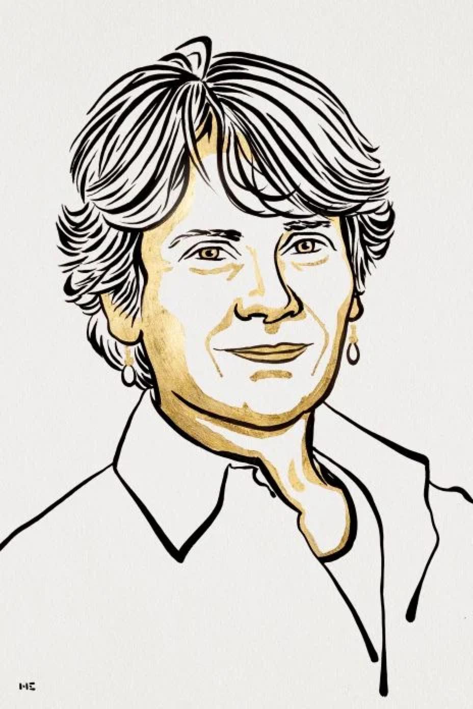 2022诺贝尔化学奖公布，MDPI期刊Molecules作者 K. Barry Sharpless斩获桂冠！ - 知乎