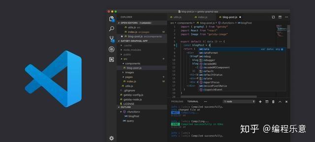 13个程序员的最佳IDE，是你常用的吗？ - 知乎