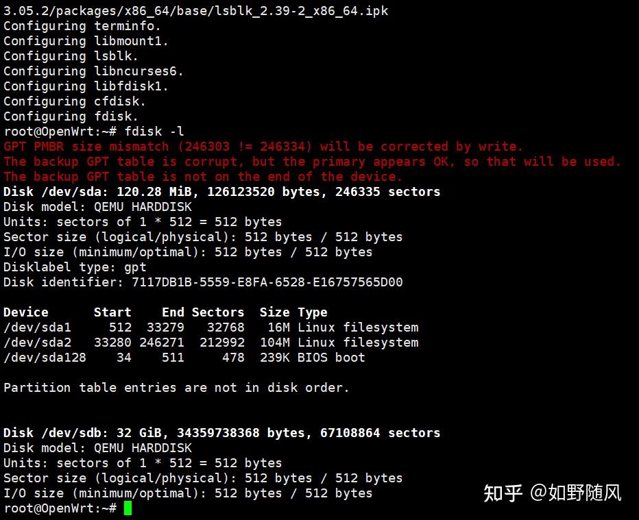 Proxmox VE 安装OpenWRT旁路由（三）ImmortalWrt&openclash - 知乎