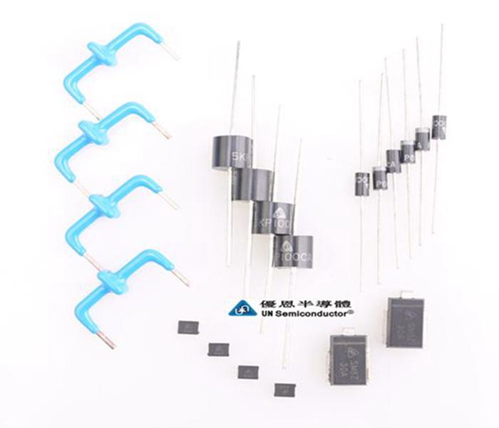 TVS管的命名及封装 - 知乎