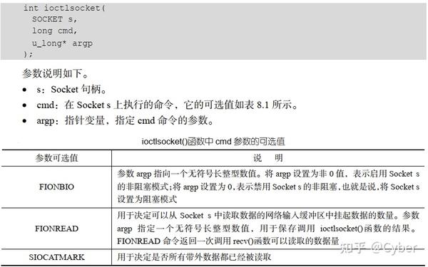 基于Visual Studio C++TCP服务器多线程非阻塞模式Socket模型服务器高级网络编程技术研究 - 知乎