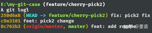 我在工作中是如何使用 git 的 - 知乎