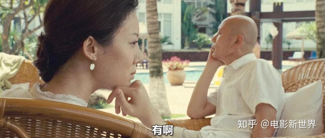 从《非诚勿扰》,到《幸福里的故事》,车晓的冷淡女标签贴牢了 知乎