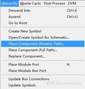 Simplis/SIMetrix 部分技巧 - 知乎