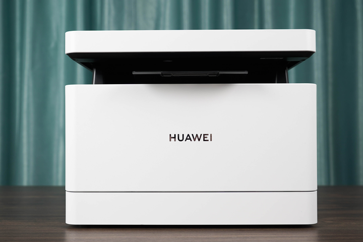 华为打印机是如何实现零门槛使用的？华为PixLab X1解析 - 知乎