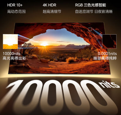 2025入手大屏必看：不同价位段海信百寸MiniLED电视怎么选？盘点热门E5、E7、E8系列25年新品，最简单易懂的选购攻略来了 - 知乎