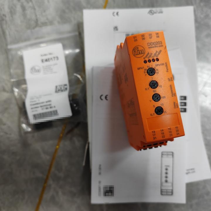 DD2503 用于速度监控的估算单元 MONITOR/FR-1 /110-240VAC/DC - 知乎