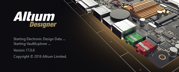 Altium Designer原理图工作环境设置 - 知乎
