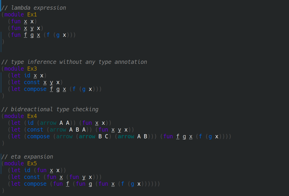 tree-sitter 的初体验 - 知乎