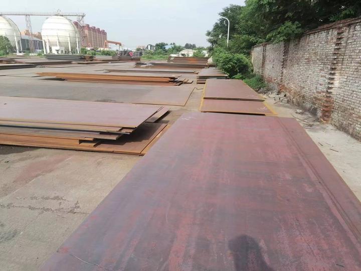 贵州Q390GJD高建钢、Q390GJD高强度、高韧性的建筑用钢材 - 知乎