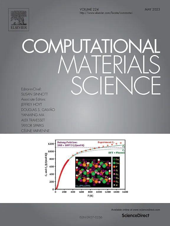 影响因子3.572的三区期刊，无版面费，国人友好，发文量800篇+ - 知乎