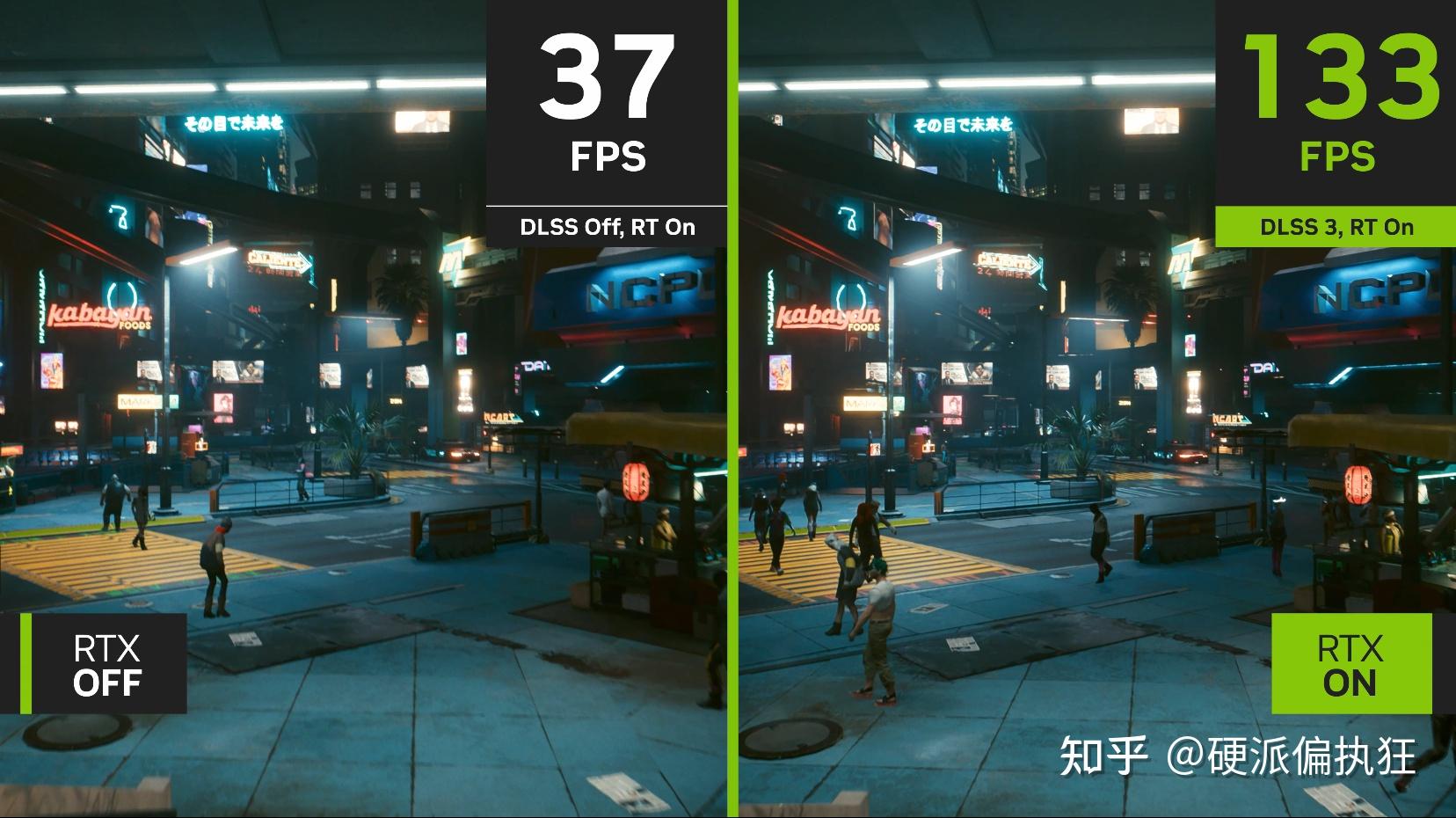 智能AI新时代，全面剖析让游戏性能提升四倍的DLSS3技术 - 知乎
