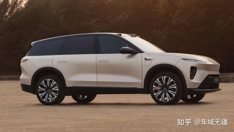 乐道L90曝光，主打换电+三排座，这款中大型SUV能救蔚来吗？ - 知乎