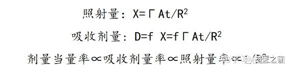 核医学中的放射防护，你了解多少？ - 知乎