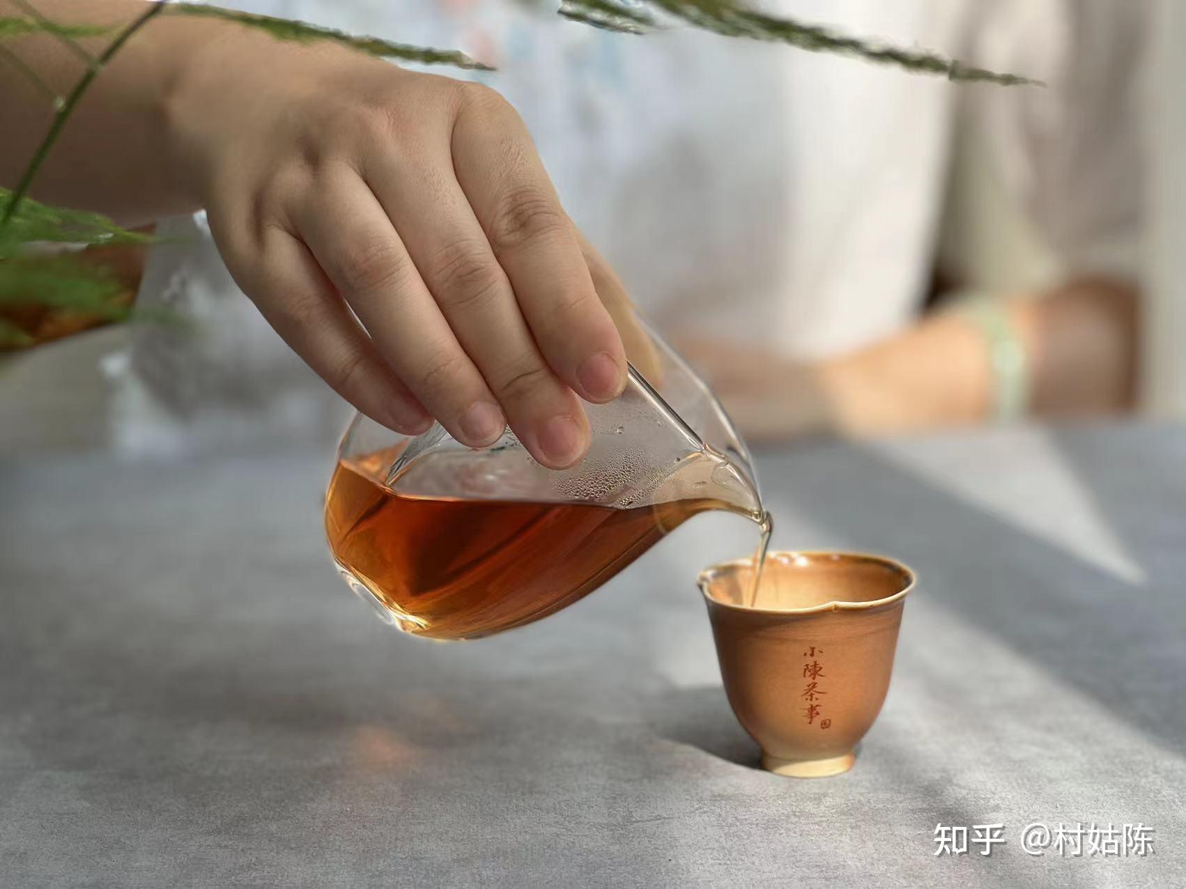 再好的茶叶，泡过4、5次就要换茶了，不然没什么味道？ 知乎