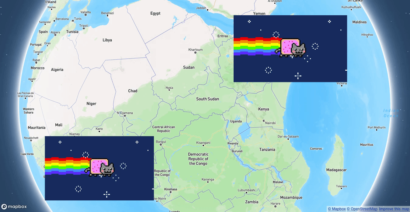 mapbox 中使用动态图标 - 知乎