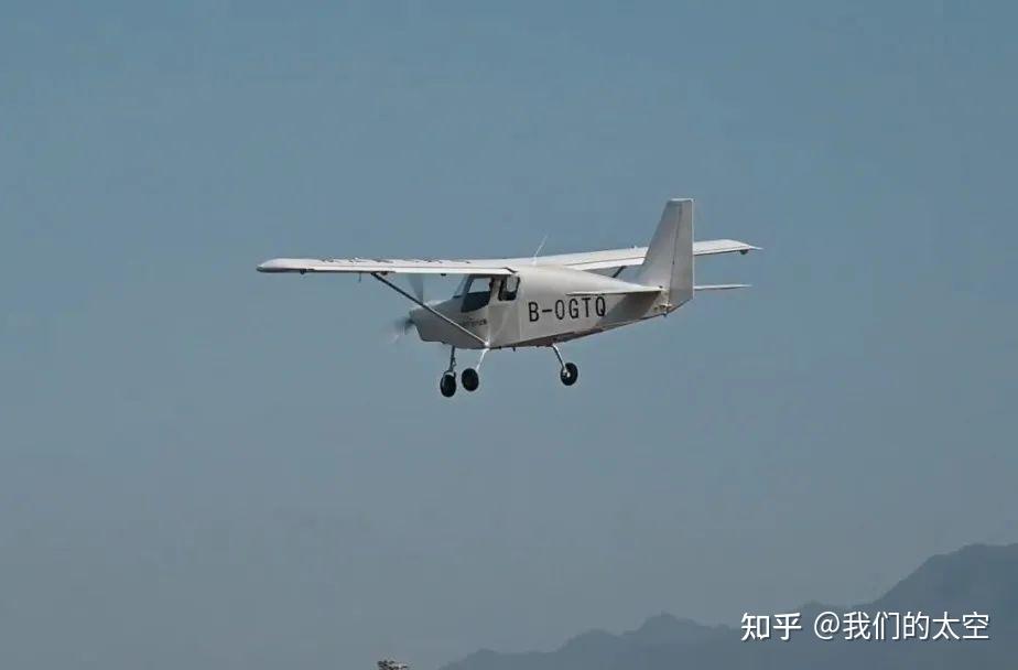 【快讯·航空】自主研制！AG60成功首飞 - 知乎