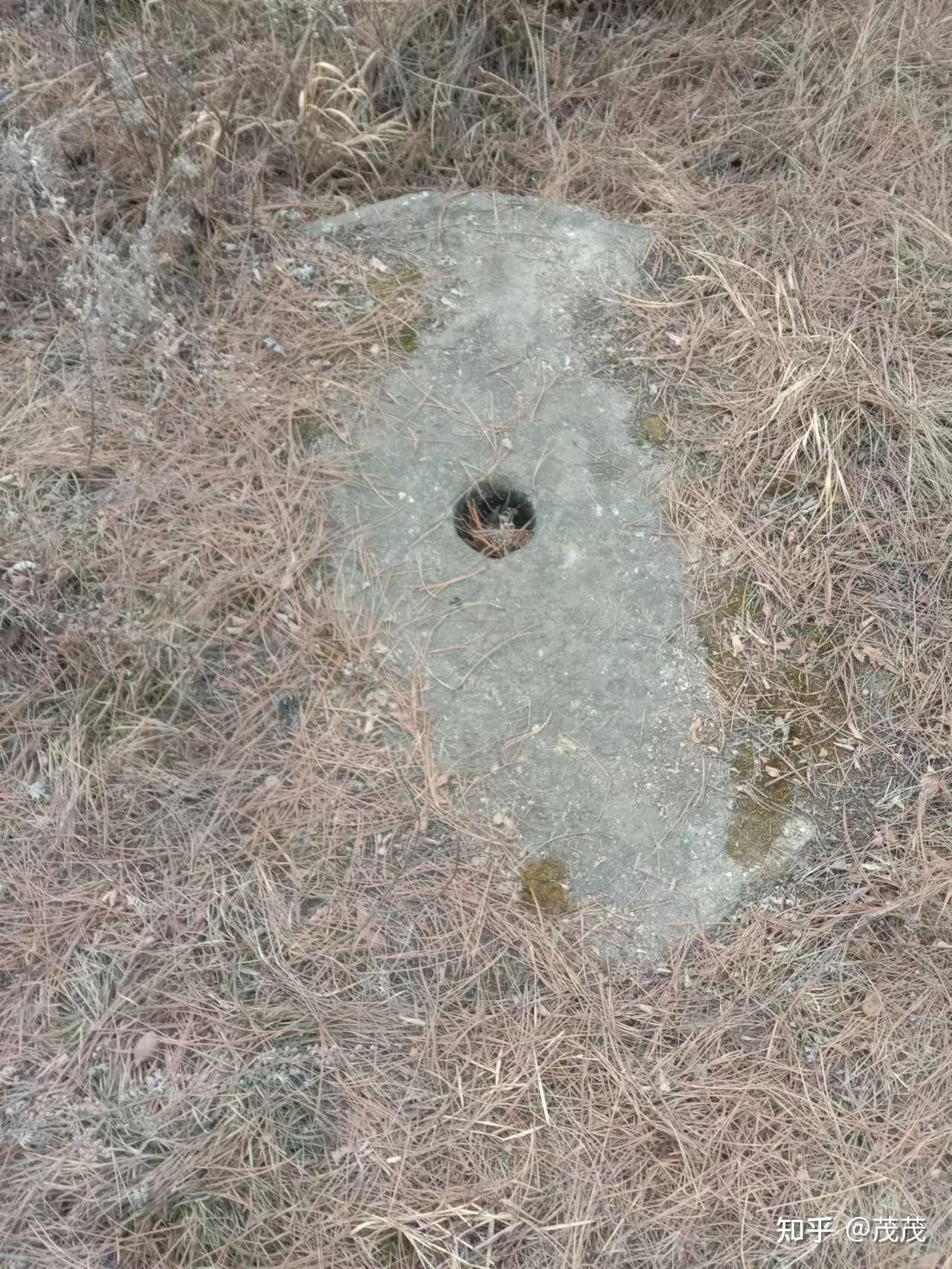 冬探烂柯山 - 知乎