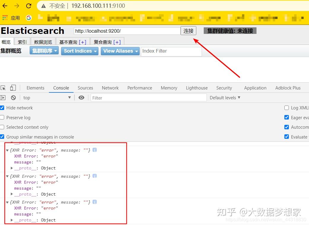 从 0 到 1 学习 elasticsearch ，这一篇就够了！(建议收藏) - 知乎