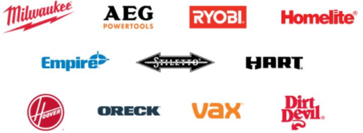 创科实业Techtronic(TTI)简史--从OEM工厂到世界品牌 - 知乎