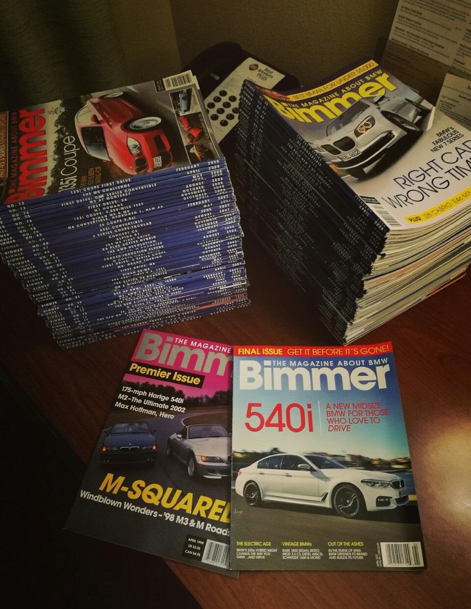Bimmer是谁？ - 知乎