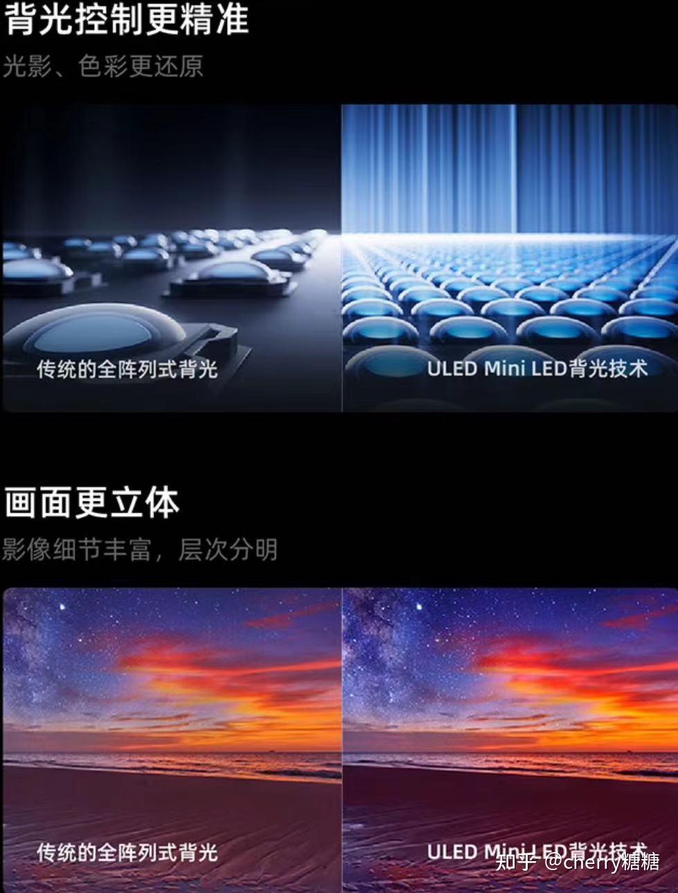 2024年618，最值得买的Mini LED电视是哪款？海信电视E5N Pro配置分享 - 知乎