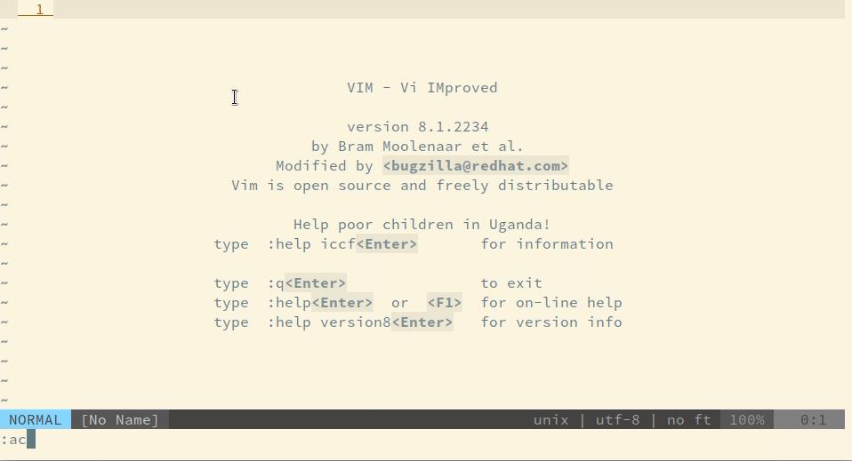 有哪些值得推荐的vim 插件? - 知乎